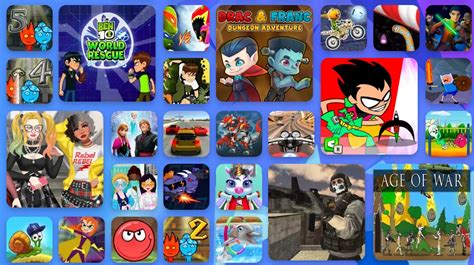 5 Páginas De Juegos Gratis Online Que Debes Conocer