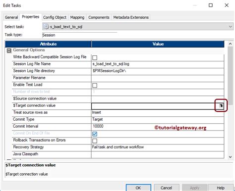 Load Data From Text File To Sql Server In Informatica