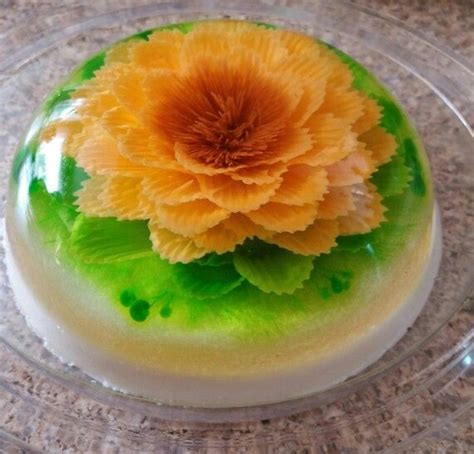 Gelatinas Artísticas