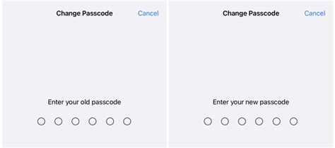 2024 Guide To Fix Iphone Passcode Requirement Issue
