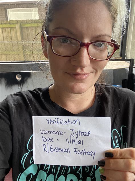 Verification Rbisexualfantasy