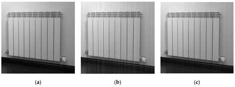 Infrared Stripe Correction Algorithm Based On Wavelet Analysis And Gradient Equalization