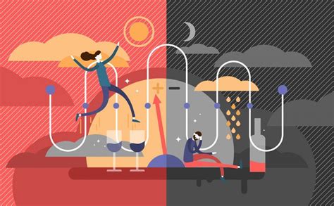 Understanding The Four Types Of Bipolar Disorder