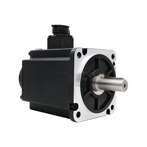 Popular Factory Sale 1kw 1 5kw 2kw 3kw 220v 2000rpm Ac Servo Motor Kits For N95 Machines Servo