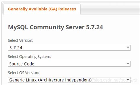 Ubuntu 1604源码编译安装mysql57ubuntu源码编译安装mysql57 Csdn博客