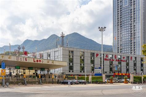 沙头角口岸 沙头角口岸图片 沙头角口岸高清图片 酷吧图库