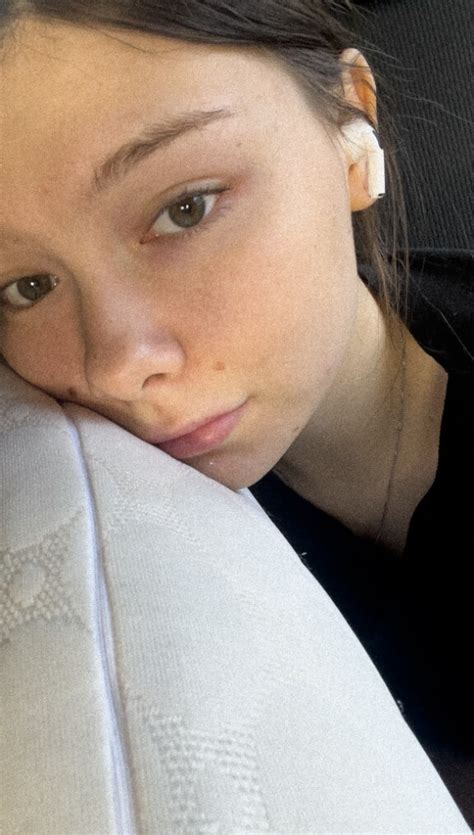 Eva Exclusive Content On Boosty