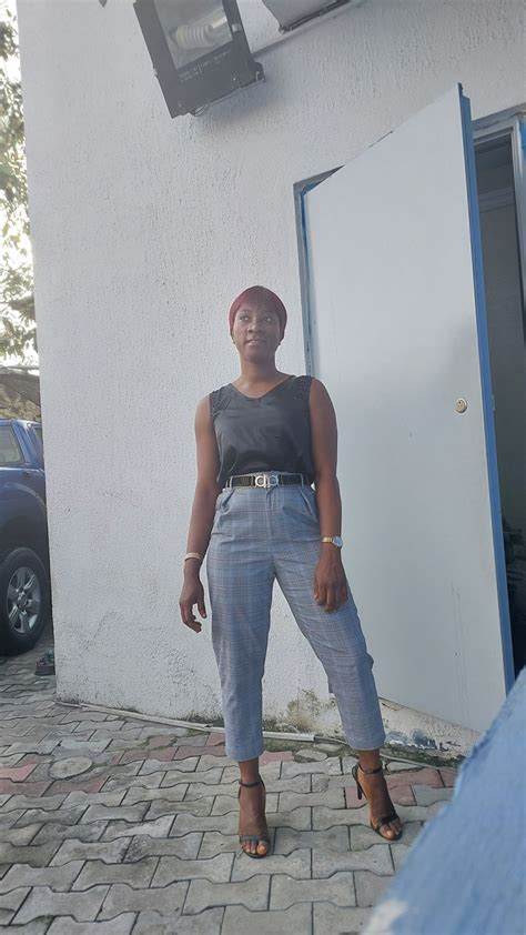 Elizabeth Njoku On Linkedin Never Let The Fear Of Striking Out Keep You From Playing The Game