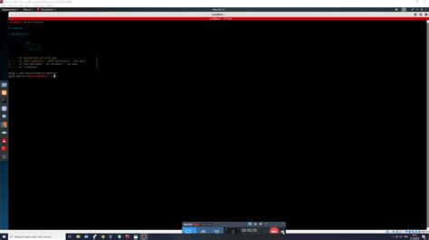 Starting The Payload Starting · Issue 12452 · Rapid7metasploit
