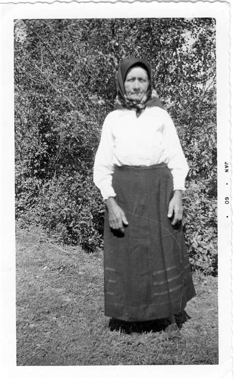 Anna Shpak 1872 1958 Memorial Find A Grave