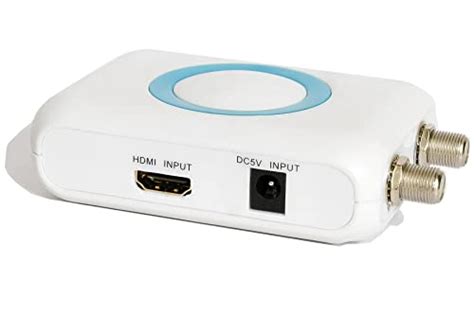 I Tested The Top Rated RF HDMI Coax Modulators Here S Why They Re A Must Have For Your Home