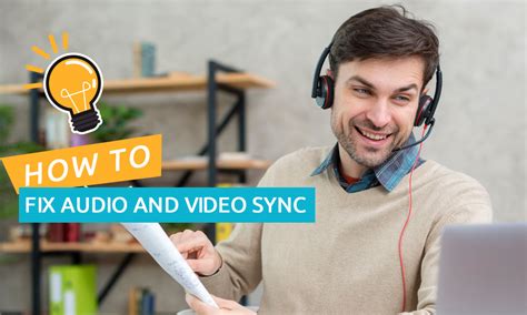 How To Fix Audio And Video Sync Problems Windows Movie Maker