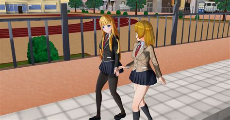 Cm3d2 Mixed Bat Headscissor Headscissors Club 01 Pixiv