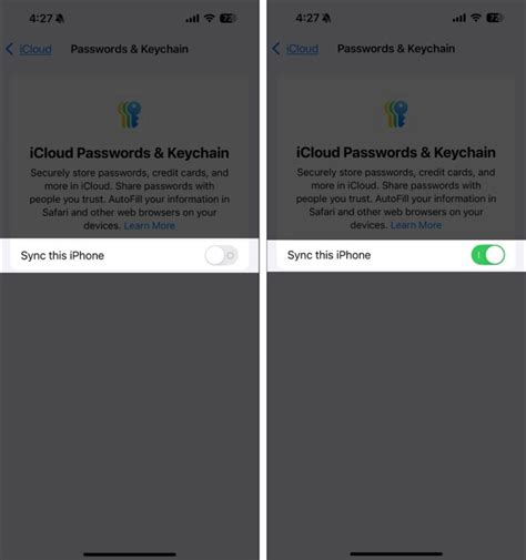 AutoFill Not Working On IPhone Try These Fixes