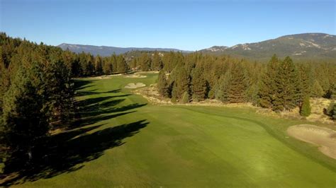 Reno Tahoe Golf Tour Taming The Dragon Course At Nakoma Golf Resort