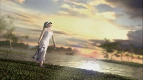 Anime Feet Tekken Jun Kazama