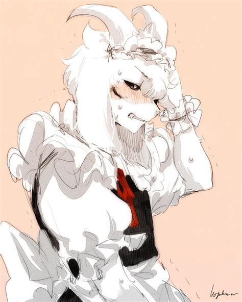 Asriel Furry Art Undertale Art Undertale Comic