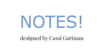 Ordering Real Numbers NOTES By Cassi Gartman TPT