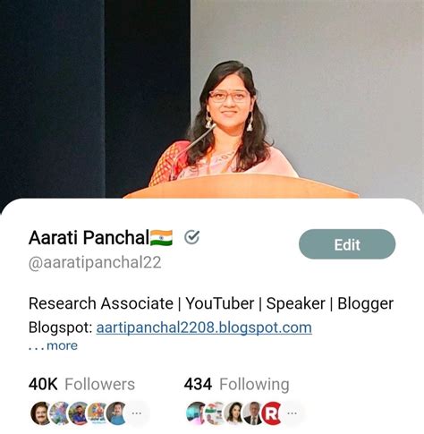 Aarti Panchal On Linkedin Kooapp