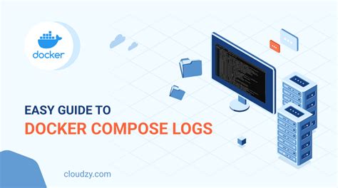 Docker Compose Logs Easy Guide With Practical Examples