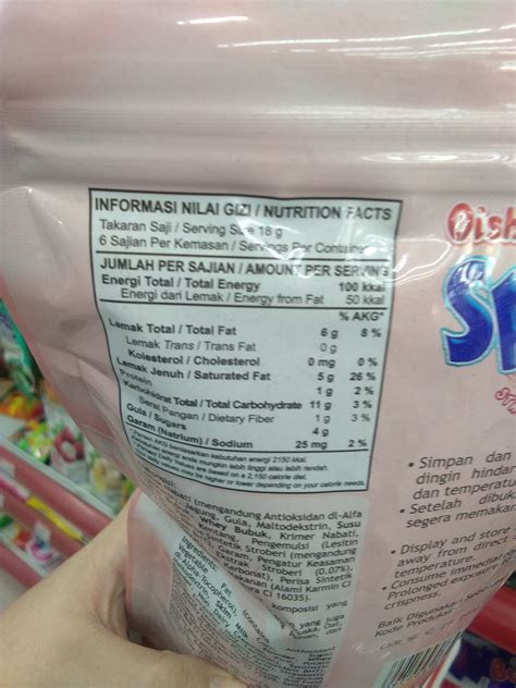 Deteksi Gizi Instance Segmentation Dataset And Pre Trained Model By Proyekk