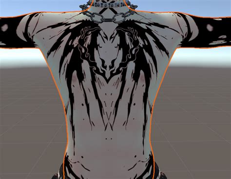 Rim Lighting Breaks And Turns Greenish · Issue 36 · Poiyomipoiyomitoonshader · Github