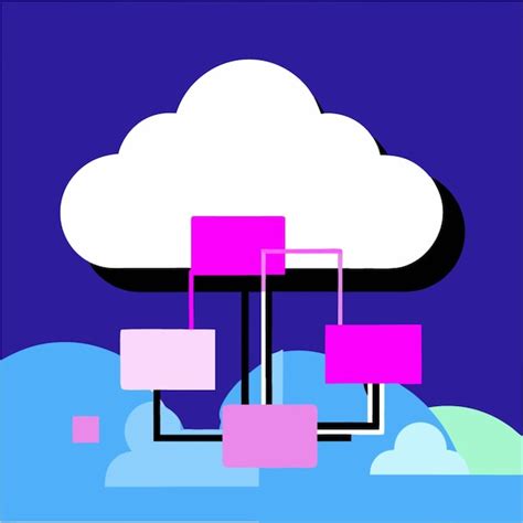 Cloud Structure Visuals Images Free Download On Freepik