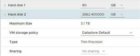 Invalid Operation For Device 0 Virtualization Spiceworks Community