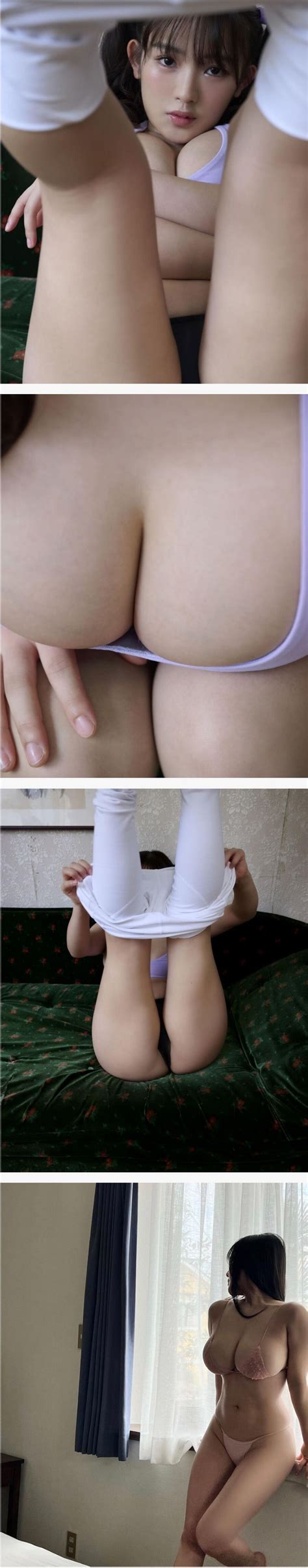 최근 본 몸중에서 제일 야하네