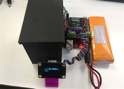 Gravity Io Expansion Shield For Arduino V71 Dfrobot