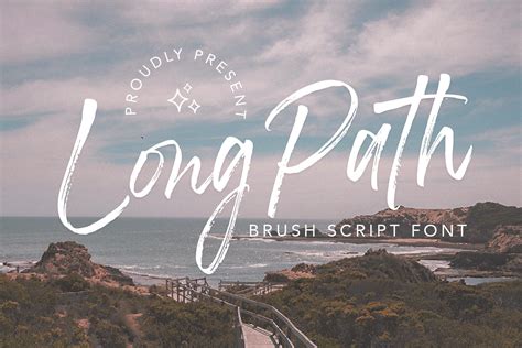 Long Path Windows Font Free For Personal