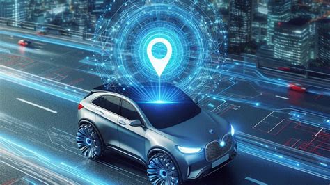 Ai Powered Navigation Systems Revolutionizing The Road Ahead