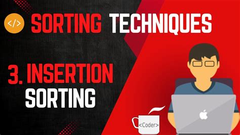 3 Insertion Sort Explained Step By Step Guide With Code Example