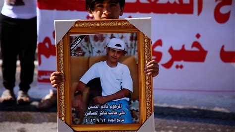 مطالبات بفتح تحقيق بوفاة شاب لعدم توفر سرير في مستشفى الحسين بالسماوة