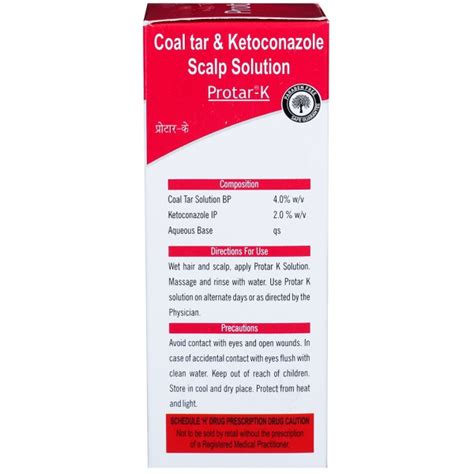 Buy Protar K Solution 100 Ml In Wholesale Price Online B2b