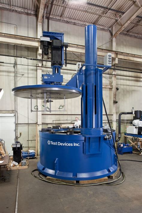 What Are Test Rig At Jordan Biddle Blog