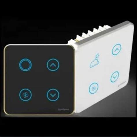 Zigbee Smart Switches Archi Interio