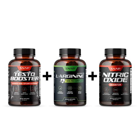 Pre Workout Supplements With Test Booster Eoua Blog