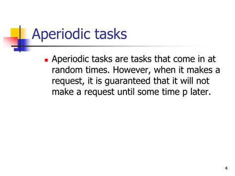 Ppt Lecture 6 Real Time Scheduling Powerpoint Presentation Free Download Id3089859