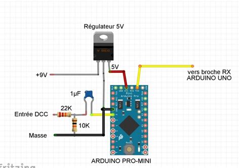 Module De Sonorisation Dun Réseau