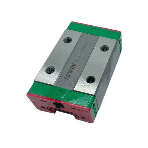 Original Hiwin Brand Eg Series Linear Guideway Rail Slider Linear Guide Block Egh Ca Linear