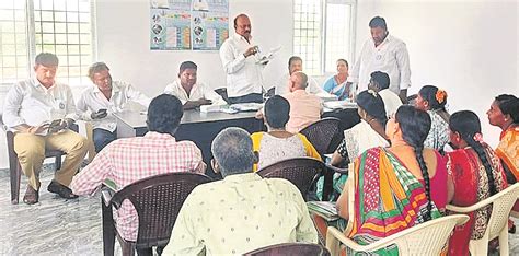 వైసీపీ బరితెగింపు Abolition Of Ycp