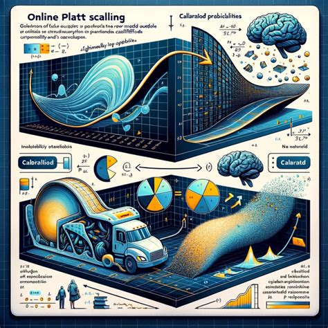 Online Platt Scaling Calibrating Predictions For Precision