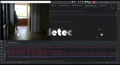Avatar Robotix On Linkedin Falldetection Ai Computervision Healthcaretech Safetysolutions…