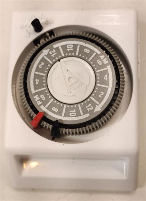 Utilitech Indoor Digital Timer