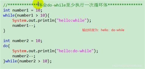 4java的程序控制循环条件（while循环）java 怎么在运行过程中改变while条件 Csdn博客