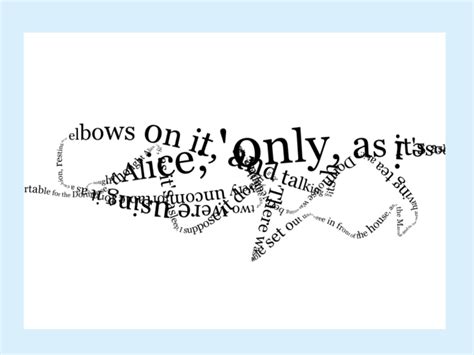 Drawing With Text Using Html5 Canvas — Codehim