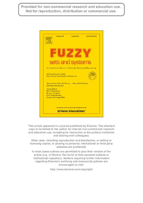 Pdf Reasoning About Mathematical Fuzzy Logic And Its Future