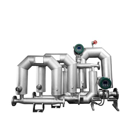 Learn About Vortex Flow Meter Sino Insts