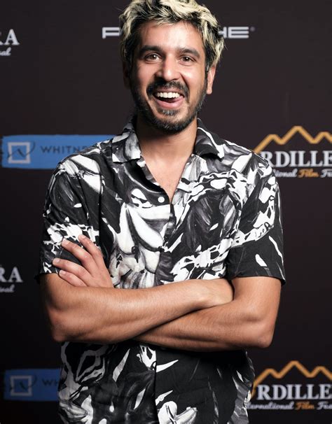 Meet Naman Gupta Canvasrebel Magazine